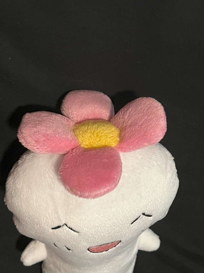 Ateez Hehetmon Plush Doll - Etsy