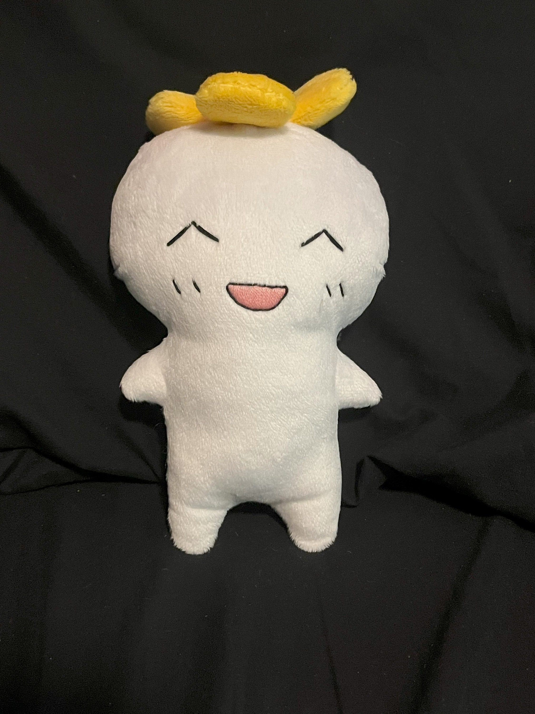 Ateez Hehetmon Plush Doll - Etsy