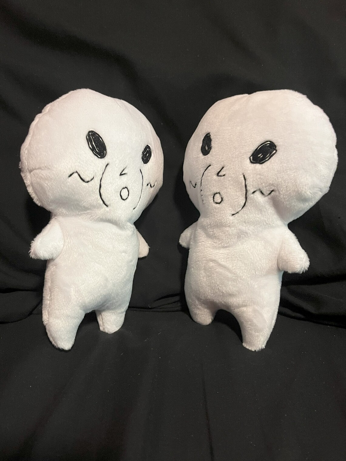 Stray Kids Lee Know Jureumi Plush Doll - Etsy
