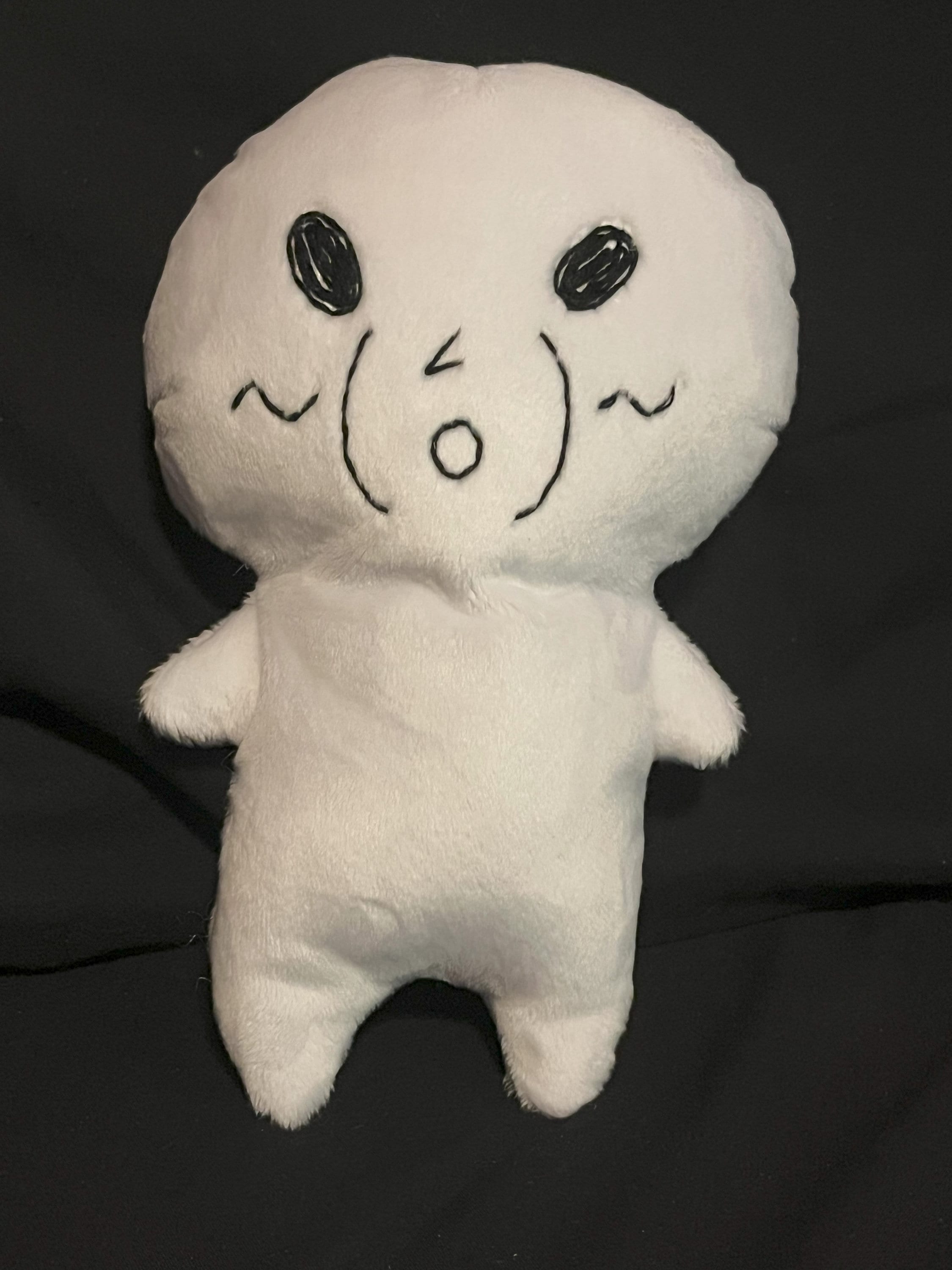 Stray Kids Lee Know Jureumi Plush Doll - Etsy