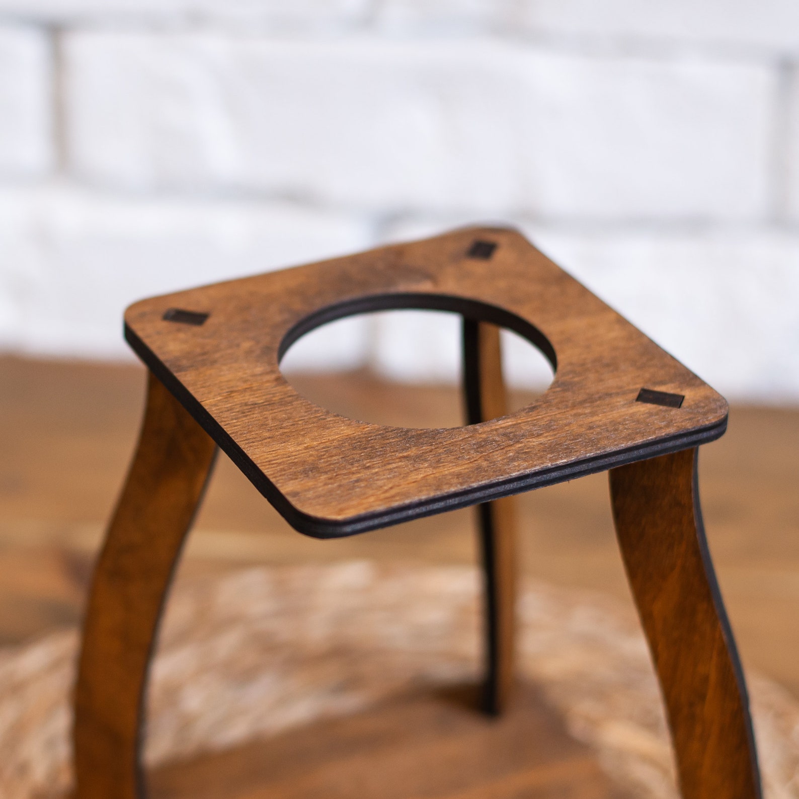 Coffee Pour Over Stand, Coffee Dripper Stand, Coffee Dripper Pour Over ...