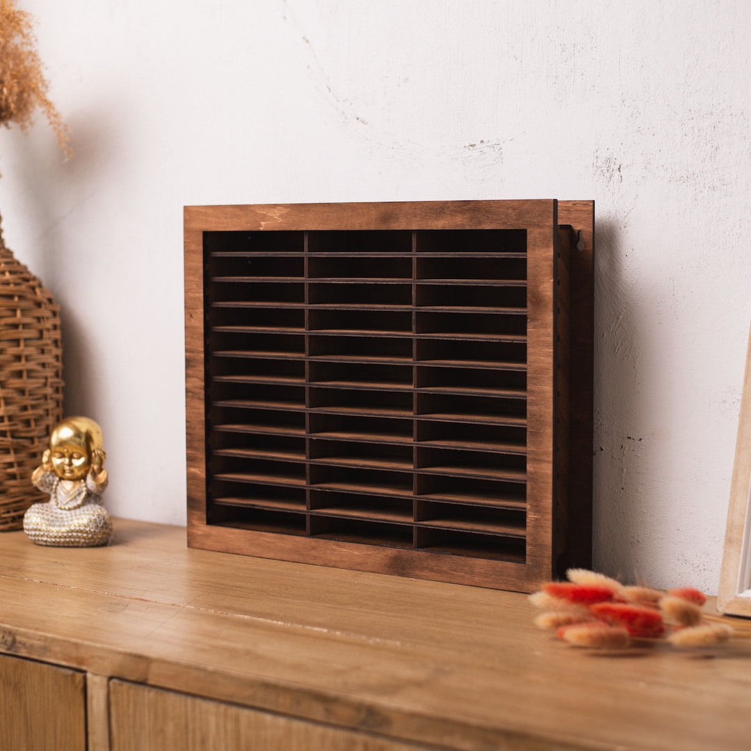 Cassette Tape Stand, Cassette Tape Holder, Cassette Tape Display ...