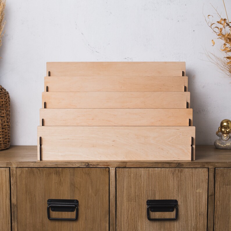 Greeting Card Display Stand, Postcard Holder, Greeting Card Holder ...