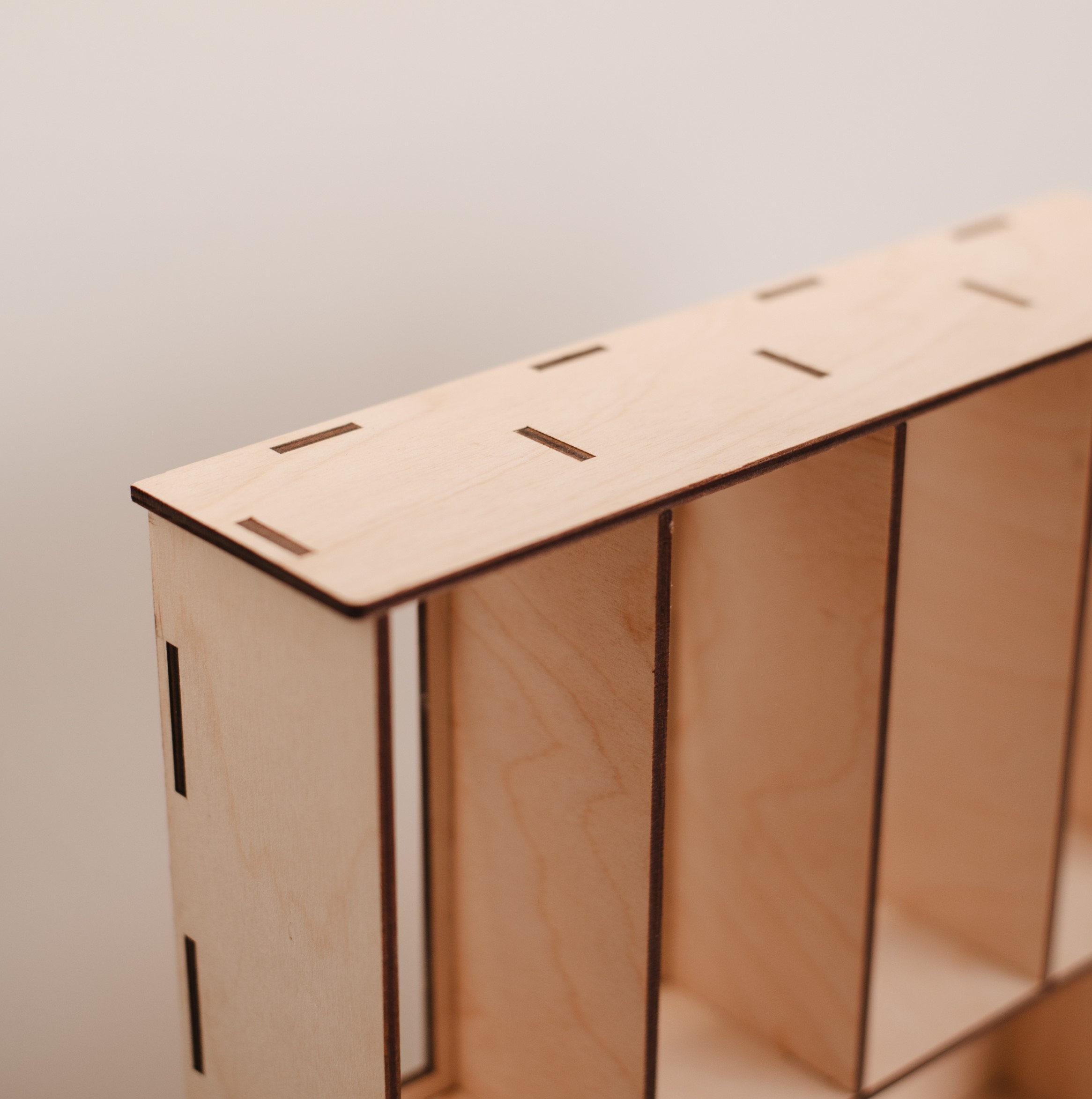 Beer Can Display Shelf, Beer Can Holder for Dad, Wooden Beer Can Stand ...