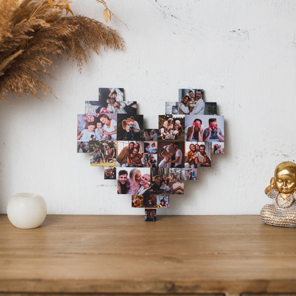 Unique Photo Gift - 60+ Gift Ideas for 2025