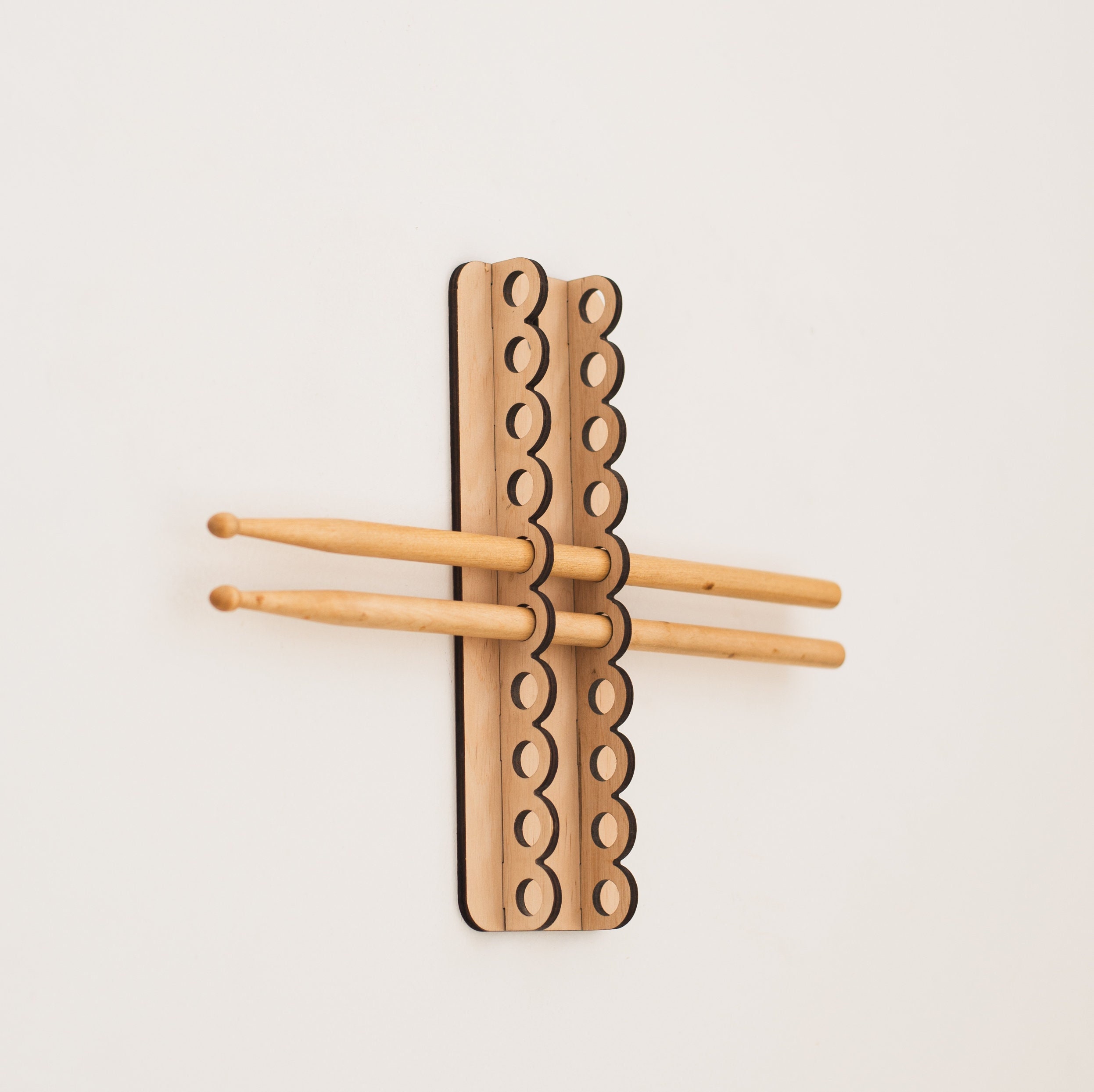 Drum Stick Holder Display, Drum Stick Wall Mount, Drumstick Display ...
