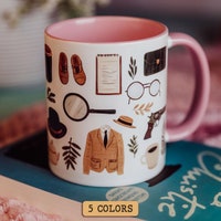 Poirot - Etsy
