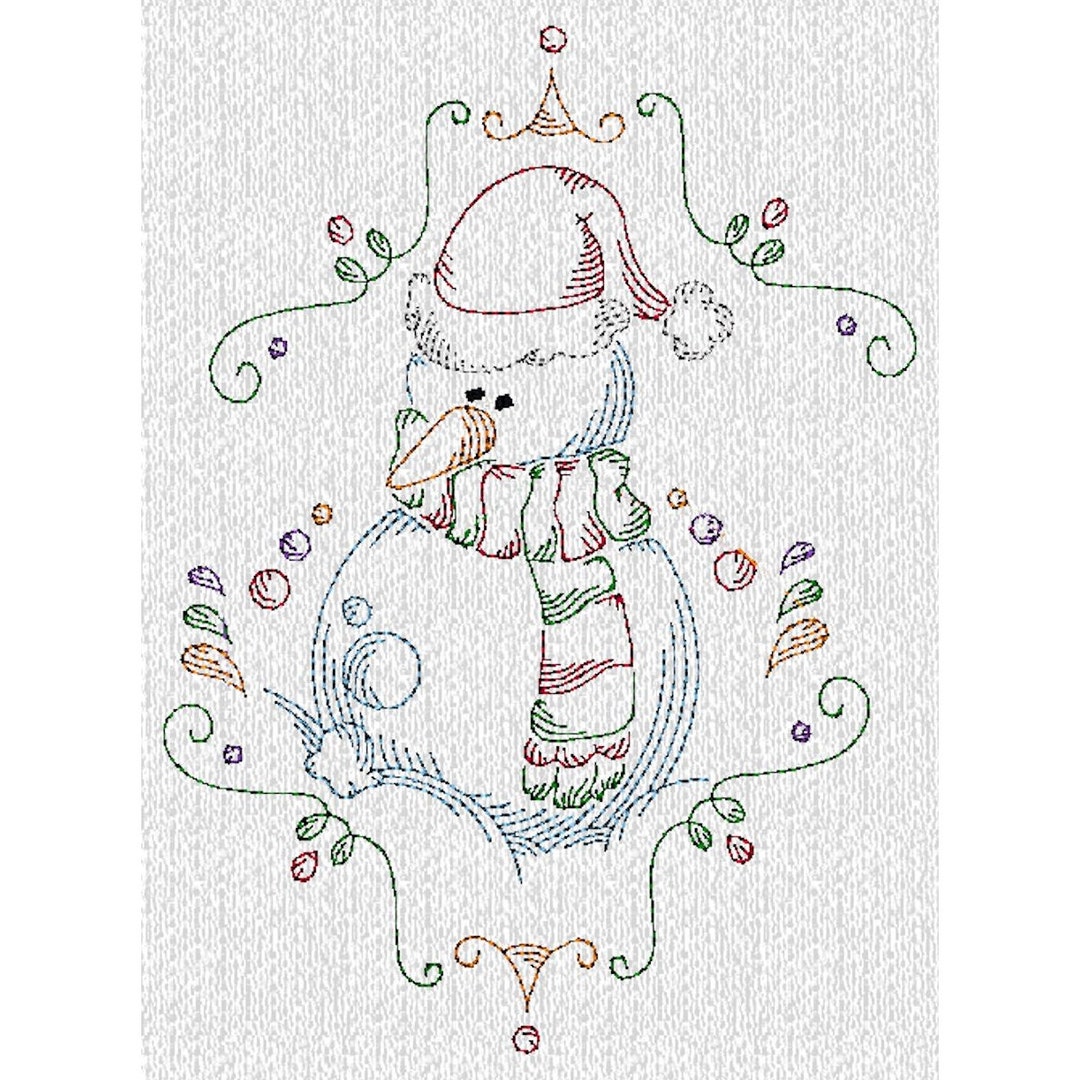 Decorative Christmas Color Lines - Etsy