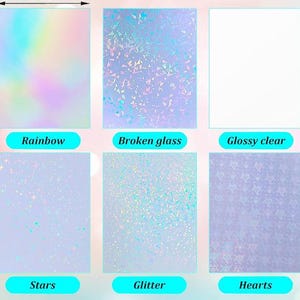 KPDH Sussie Sticker | Kpop Demon Hunters Holographic/glossy Sticker - Etsy