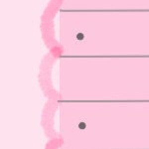 Coquette To-do List Printable Template - Etsy