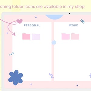 2025 Calendar Desktop Organizer With Bonus 2 Wallpapers,digital Art ...