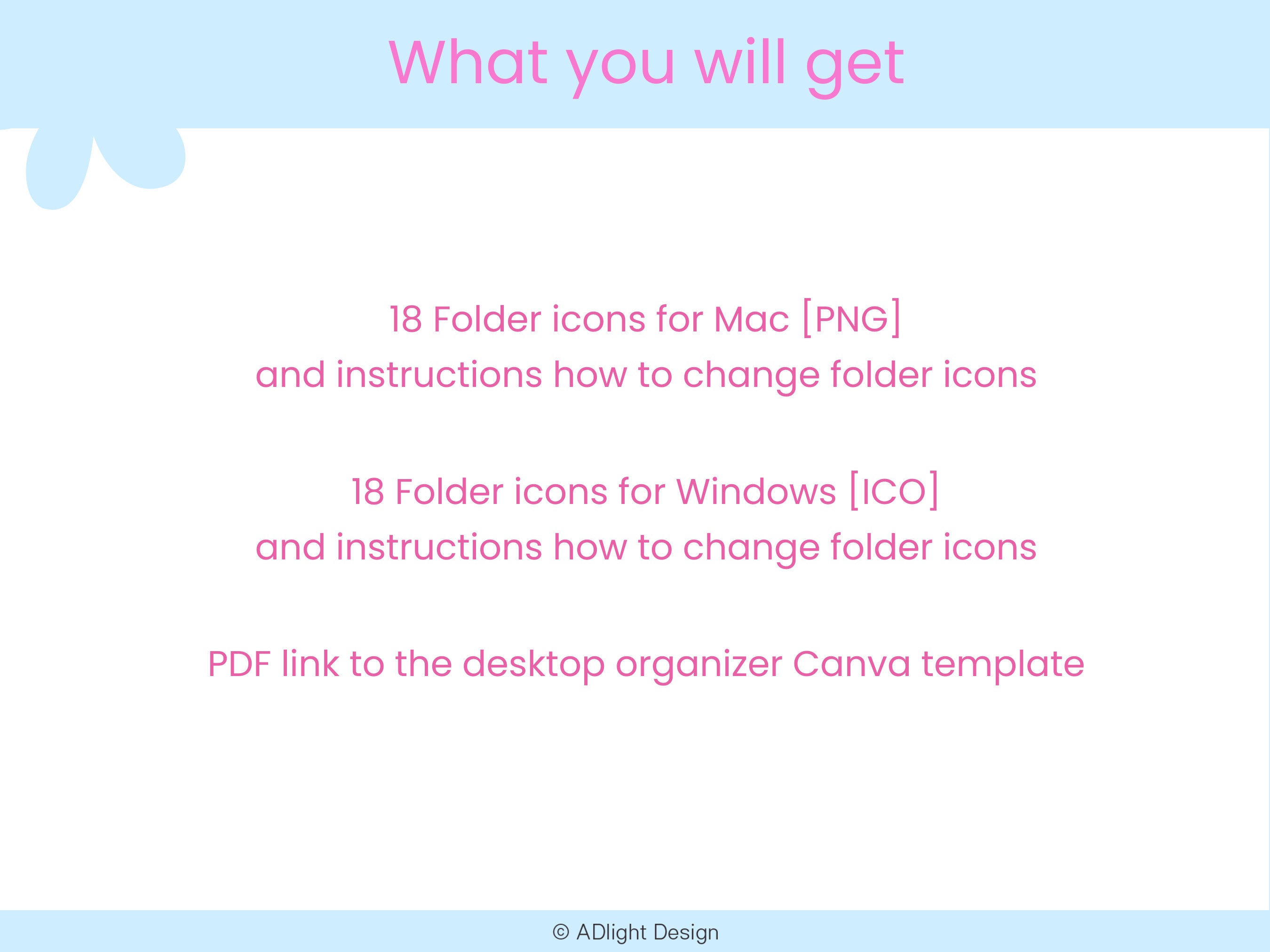 2024 Colourful Desktop Organizer Calendar, Monthly & Weekly Desktop ...
