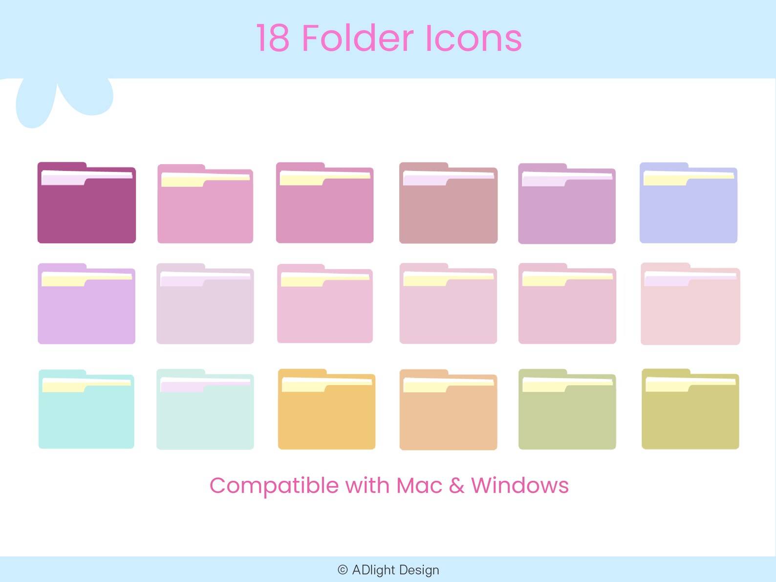 2024 Colourful Desktop Organizer Calendar, Monthly & Weekly Desktop ...