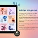 Printable Inside Out 2 Lunchbox Notes for Kids Back to School ...