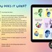 Printable Inside Out 2 Lunchbox Notes for Kids Back to School ...