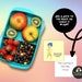 Printable Inside Out 2 Lunchbox Notes for Kids Back to School ...