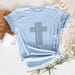 Stay Inspired With This 'blessed' Shirt Perfect for Spreading ...