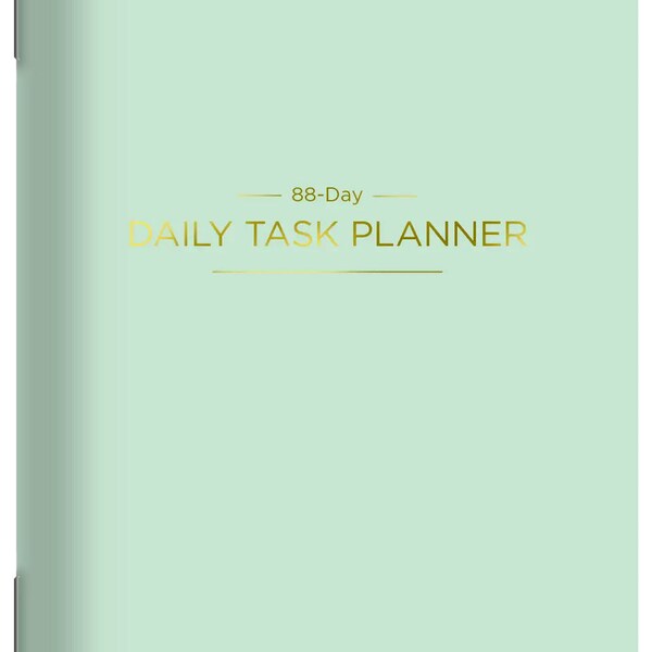 Task Book - Etsy