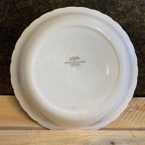 Vintage Solian Ware Simpson Potters SIM6 Pattern, 17 Pieces Available ...