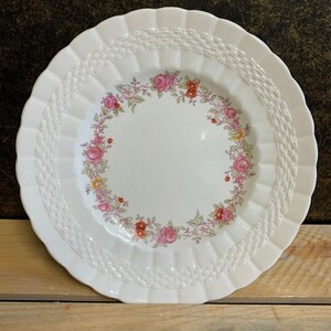 Vintage Solian Ware Simpson Potters SIM6 Pattern, 17 Pieces Available ...