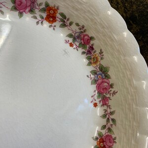 Vintage Solian Ware Simpson Potters SIM6 Pattern, 17 Pieces Available ...