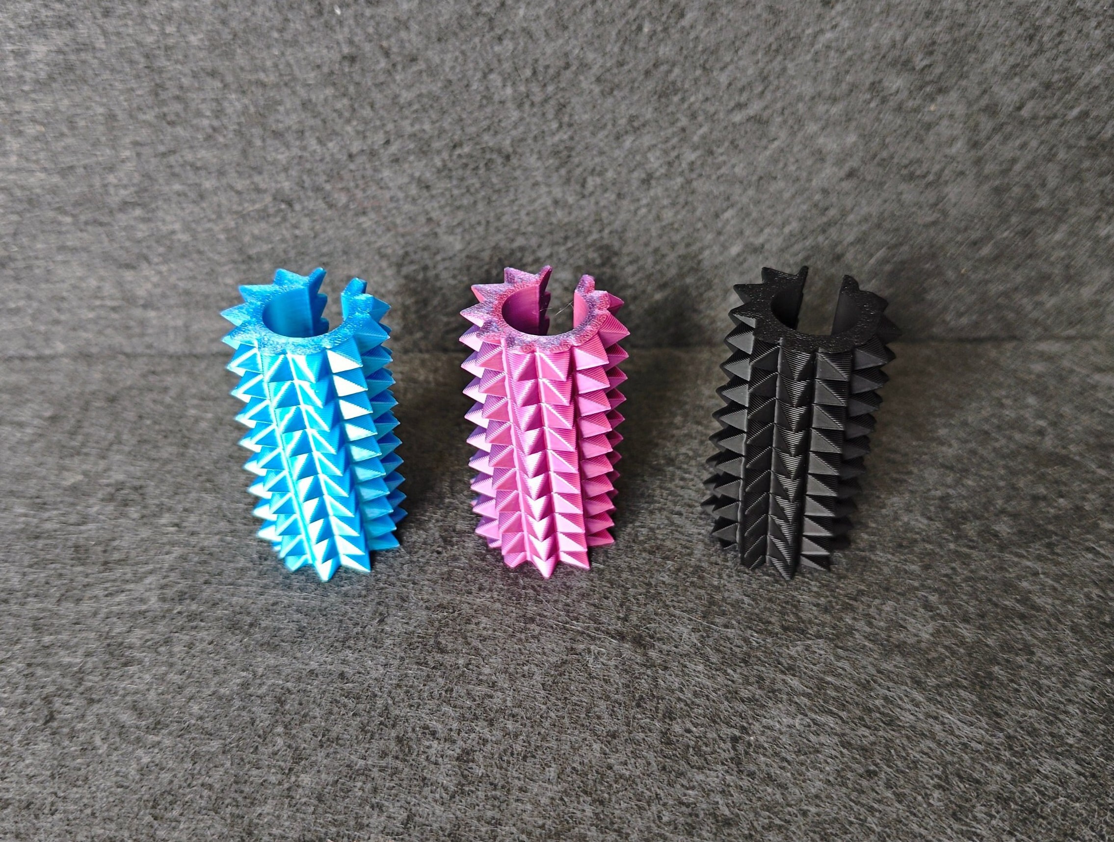 Spiral Design Bondage / Shibari / Rope Spikes - Set of 10 Pieces - Etsy