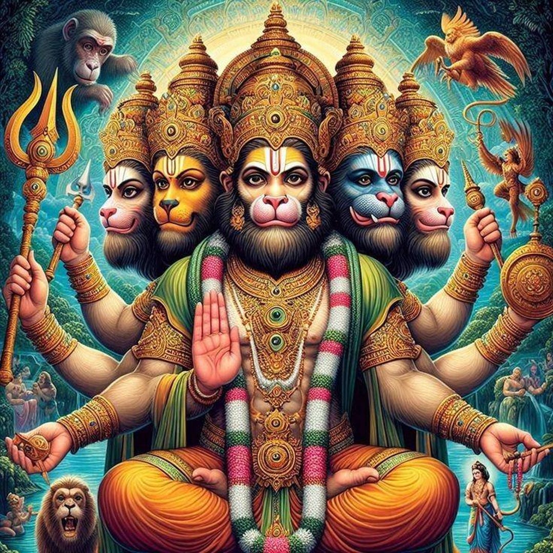 Trideva Abhishek Ritual, Unlock Trimurti's Power, Transform Your Life Spell - Etsy