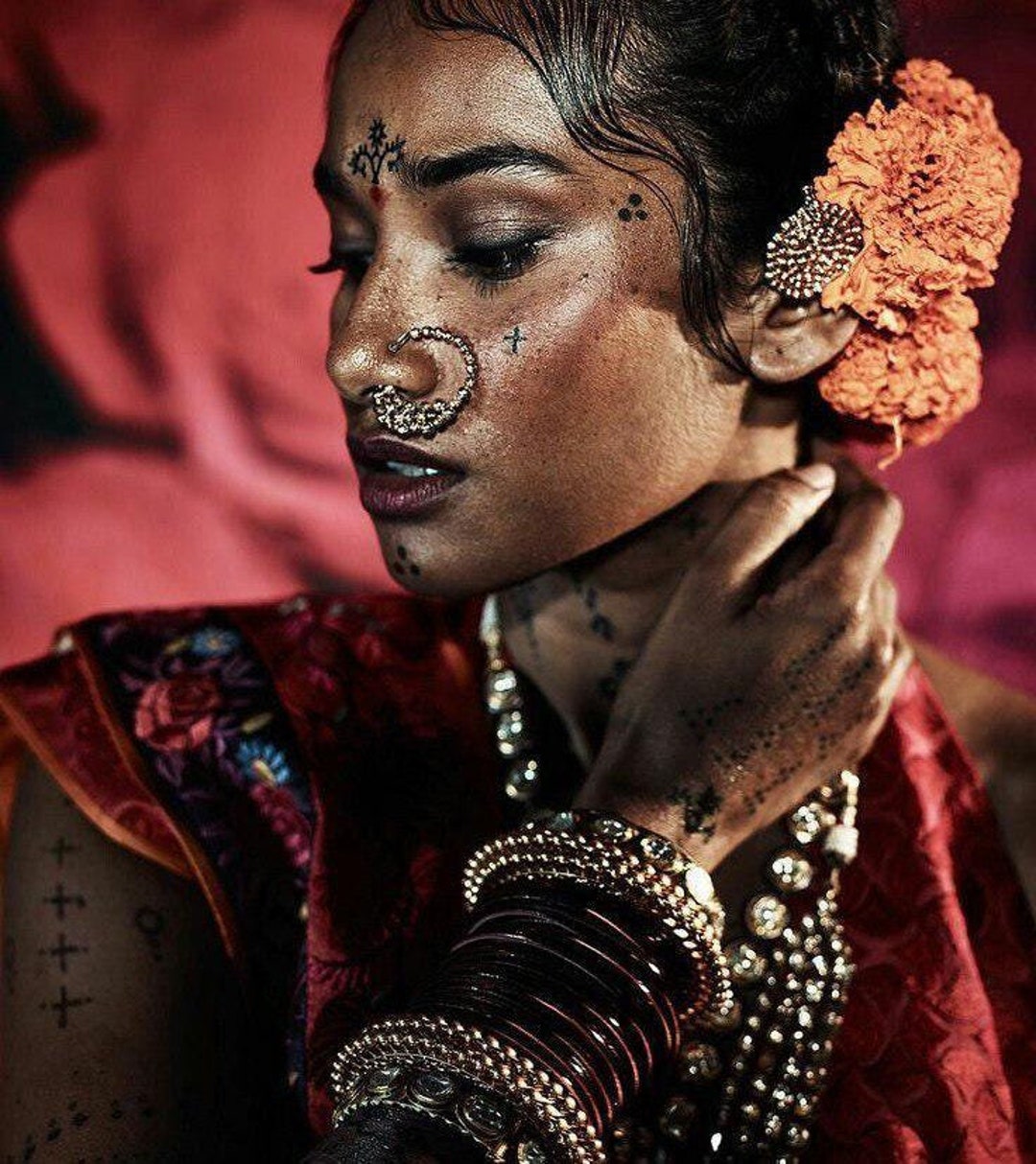 Kama's Vow, Ancient Indian Love Spell Ritual for Eternal Love - Etsy