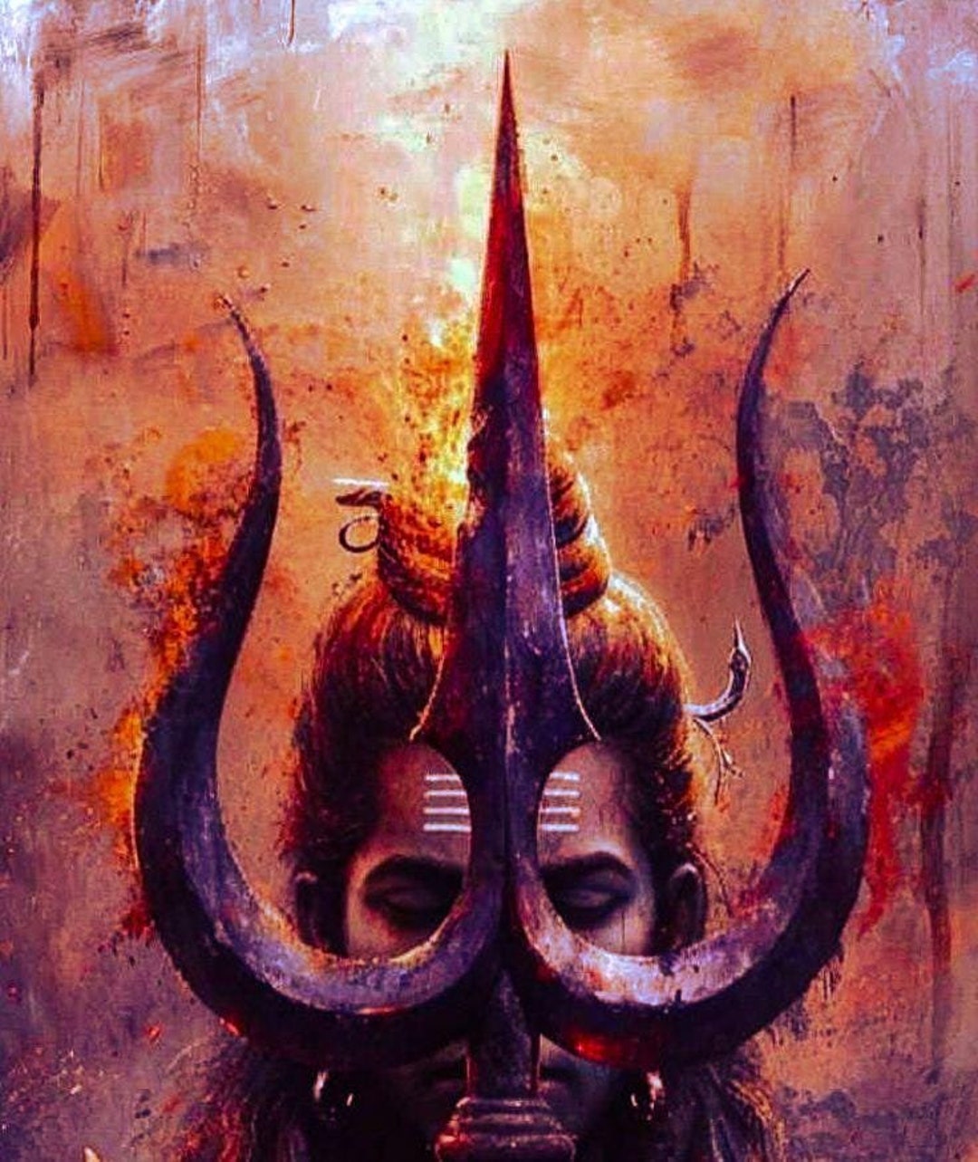 Kalis Vengeance Spell, Restore Balance, Punish Your Enemy - Etsy