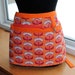 PDF Pattern Vendor Apron Sewing Tutorial - Etsy