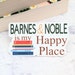 Katherine Center Book Stack Sticker | Gift Laptop Waterbottle ...
