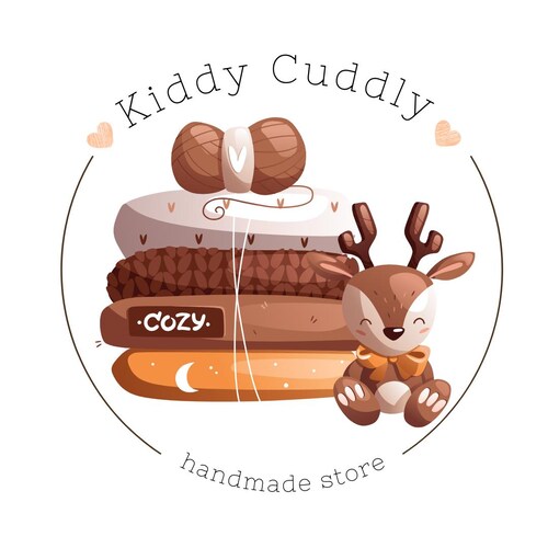 KiddyCuddlyStore - Etsy