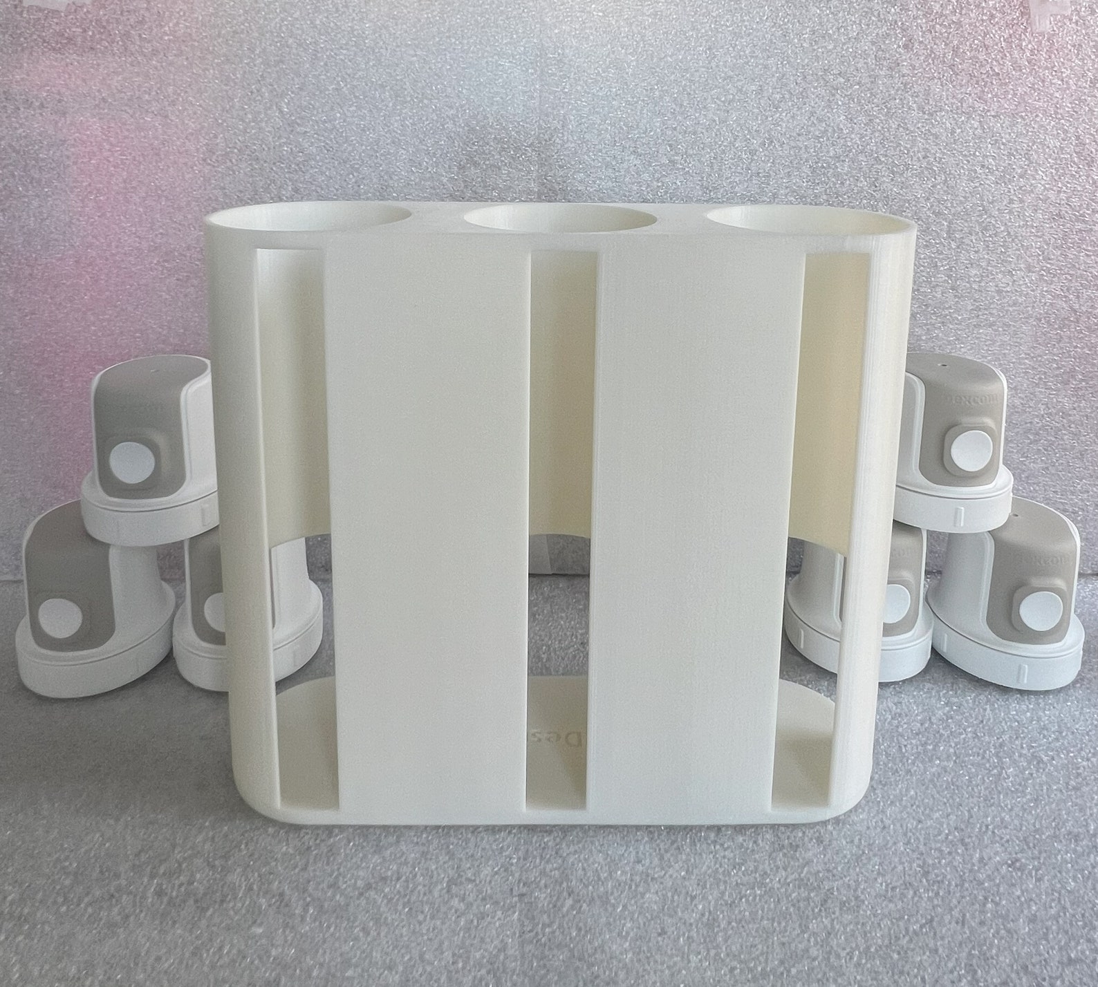 Dexcom G7 Dispenser / Organizer (dexcom G7 Not Included) - Etsy