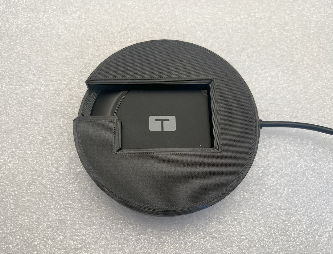 Tandem Mobi Charger Alignment Cap (charger Not Included) - Etsy