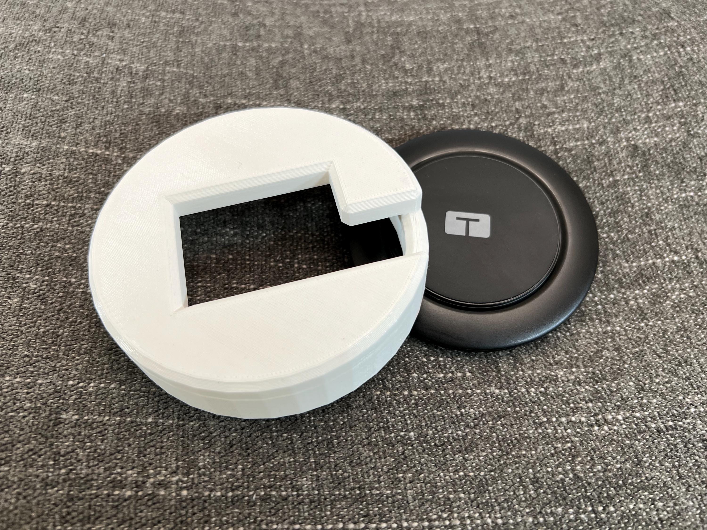 Tandem Mobi Charger Alignment Cap (charger Not Included) - Etsy