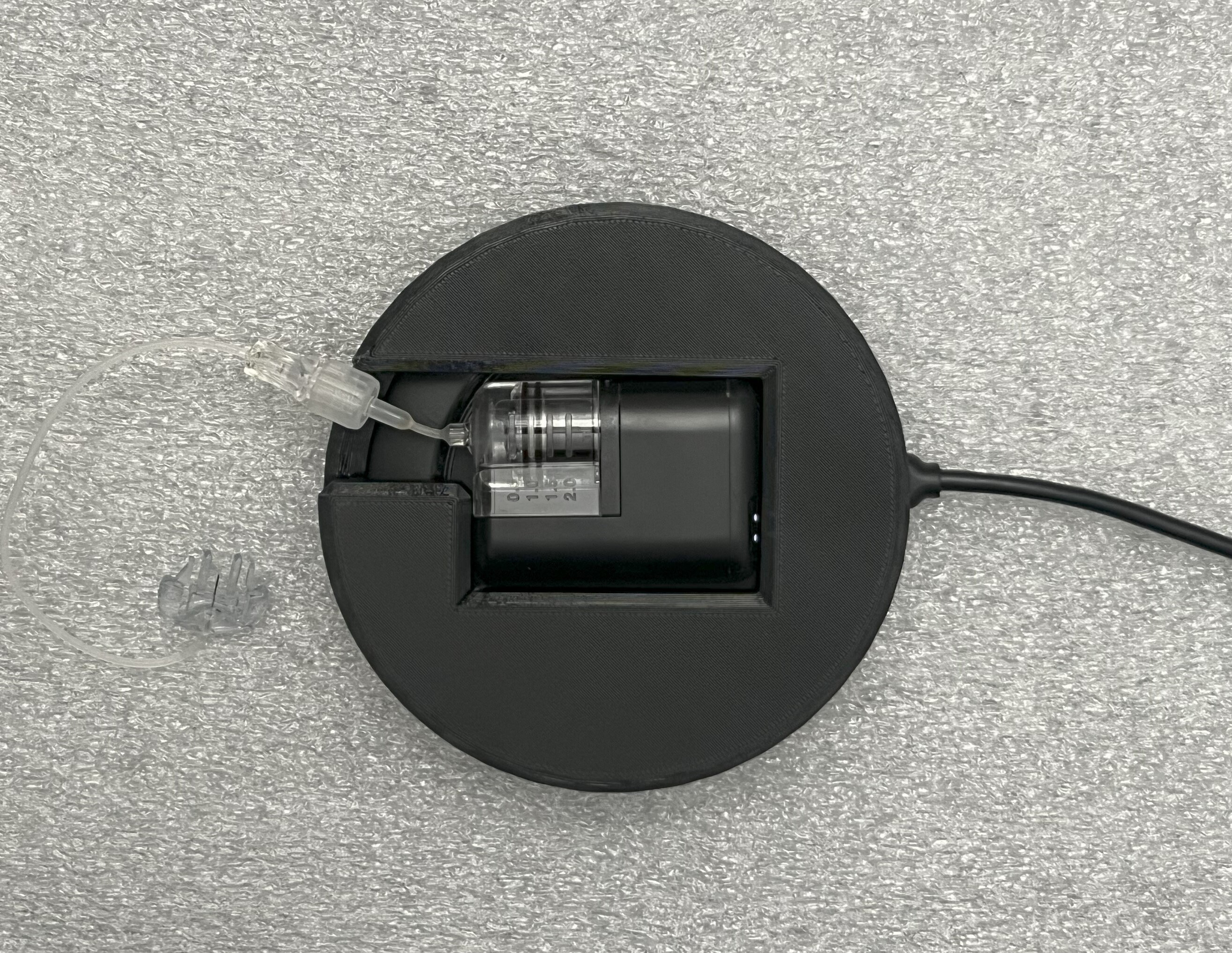 Tandem Mobi Charger Alignment Cap (charger Not Included) - Etsy