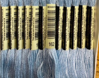 DMC 816 Garnet Embroidery Floss 6 Strand Thread for Embroidery Cross ...