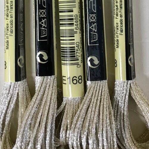 DMC 4514 Coloris Variegated Embroidery Floss Venise venice | Etsy