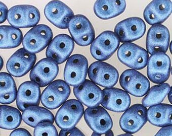 Super duo beads | Etsy