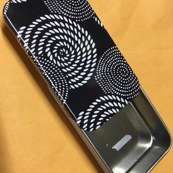 Needle Storage - Etsy