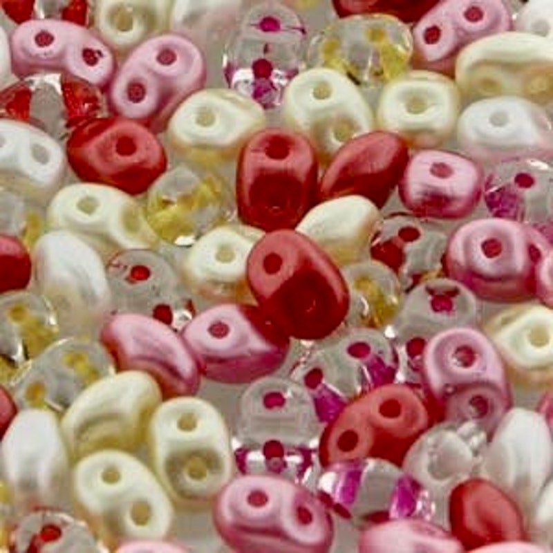 Super Duo Bead - Etsy