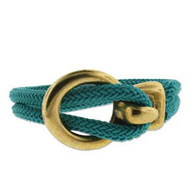 Clearance 2 Hook and Loop Clasp Rose Gold Hook Leather Clasp - Etsy