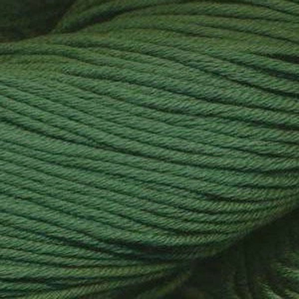 Grass Green Yarn - Etsy