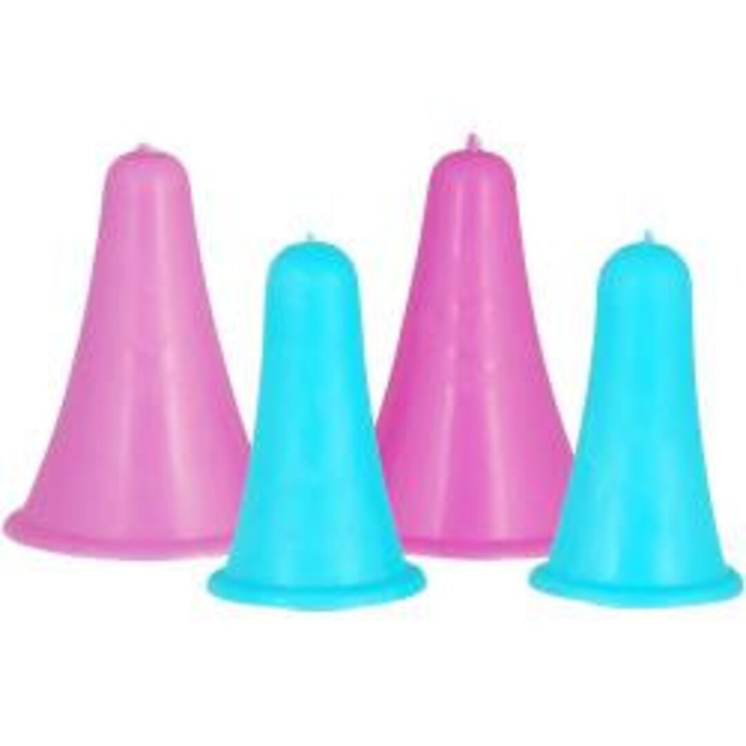 Point Protectors 2 Sizes for Knitting Needles Knitters Pride - Etsy