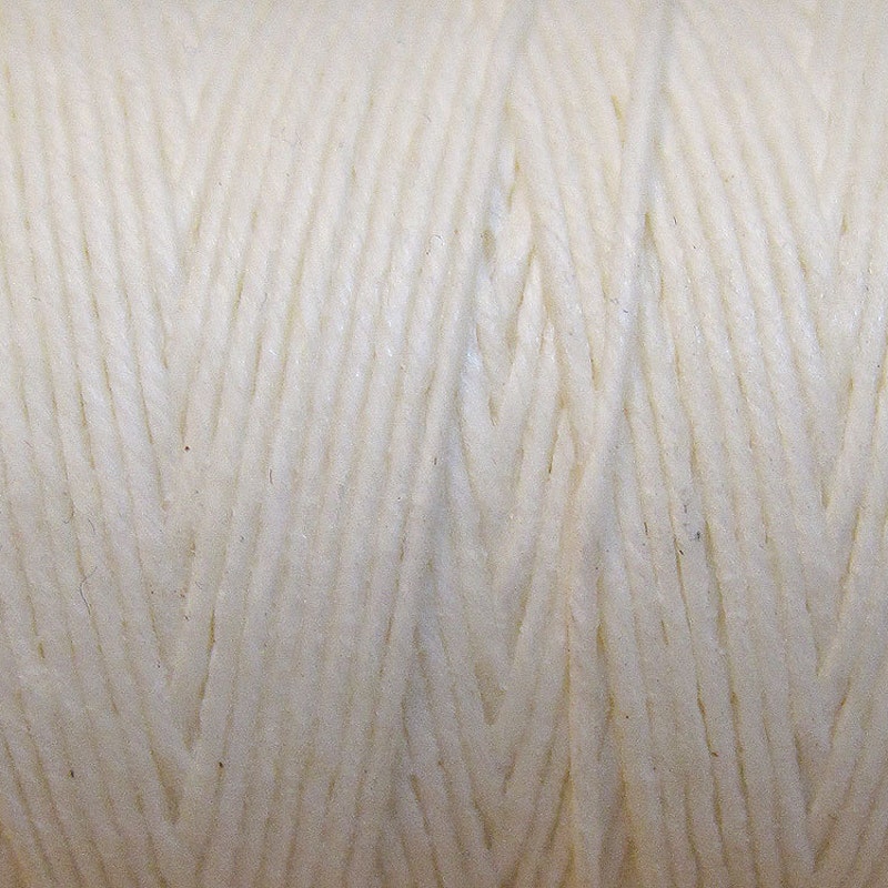 Waxed Irish Linen - Etsy