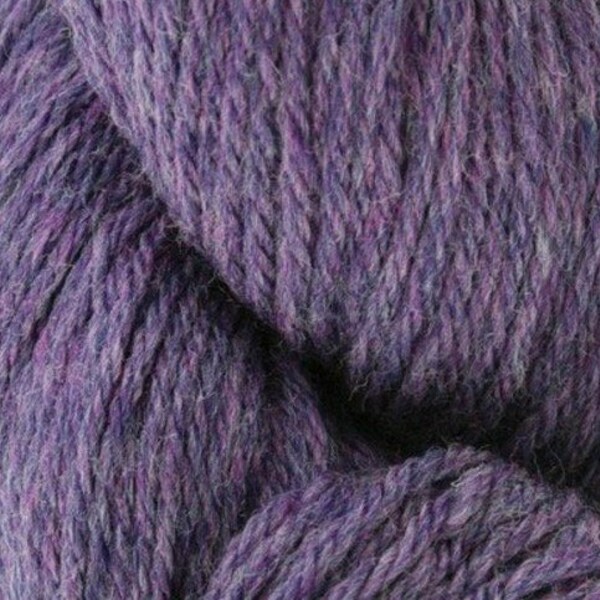 Heathered Yarn - Etsy