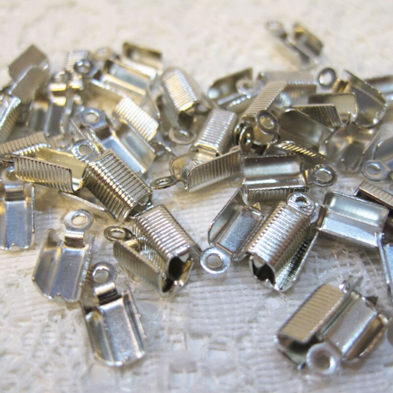 Fold Over Clasp - Etsy