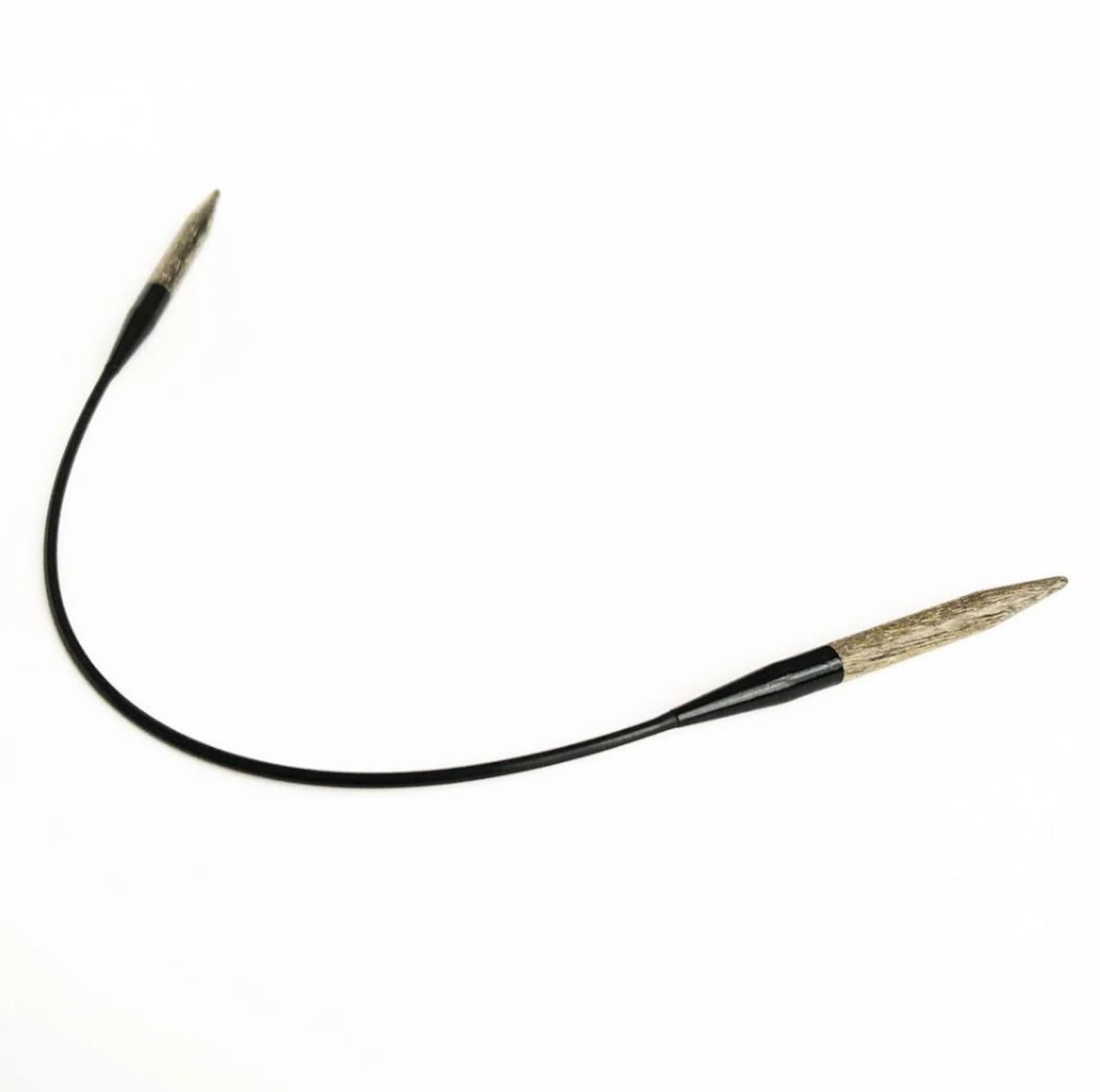 Lykke 9 Inch Fixed Circular Needle Cords Cables 9 - Etsy