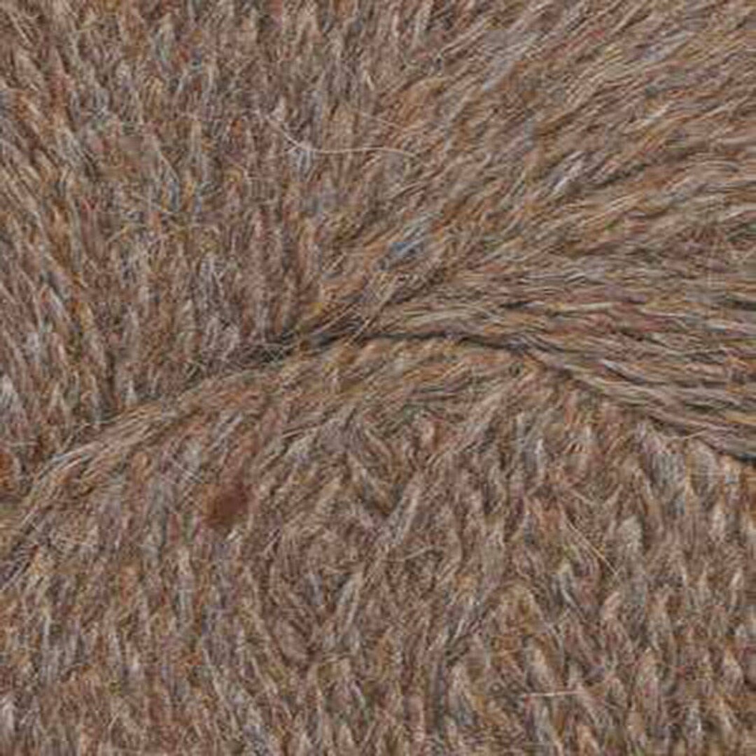 Alpaca Sock Yarn Sycamore Brown Herriot Fine Yarn by Jupiter Moon Farm ...