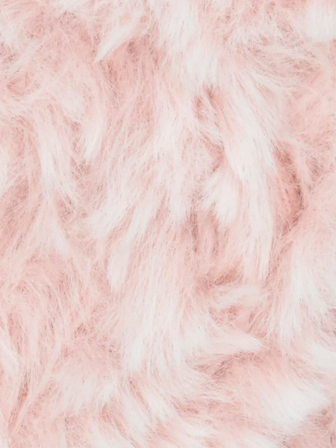 Furreal Fur Yarn by Knitting Fever 100% Polyester Super Bulky Weight 71 ...